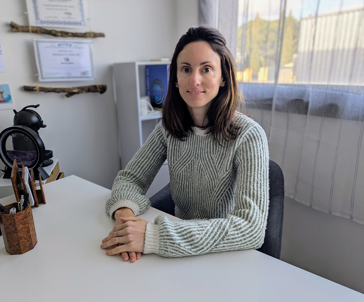 Laura NOEL Sophrologue